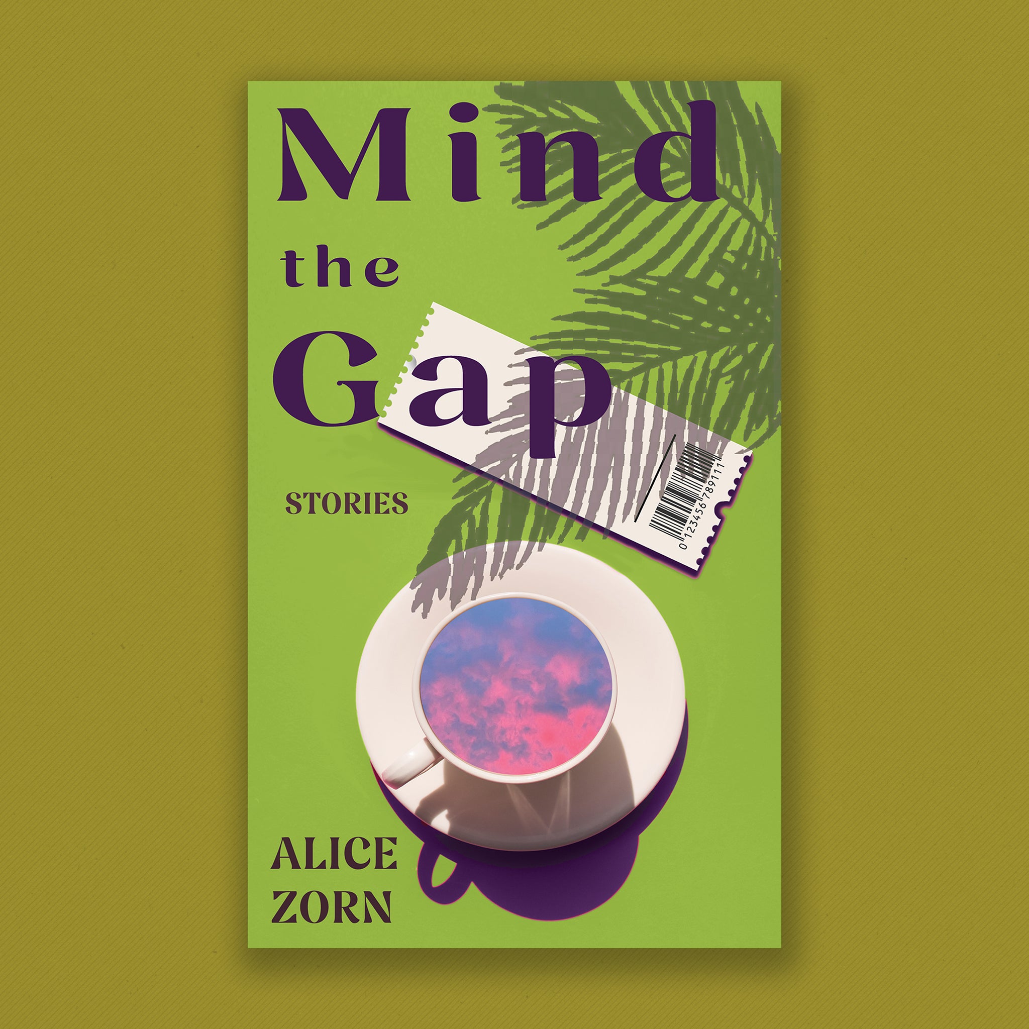 Mind The Gap Newest Press 9930