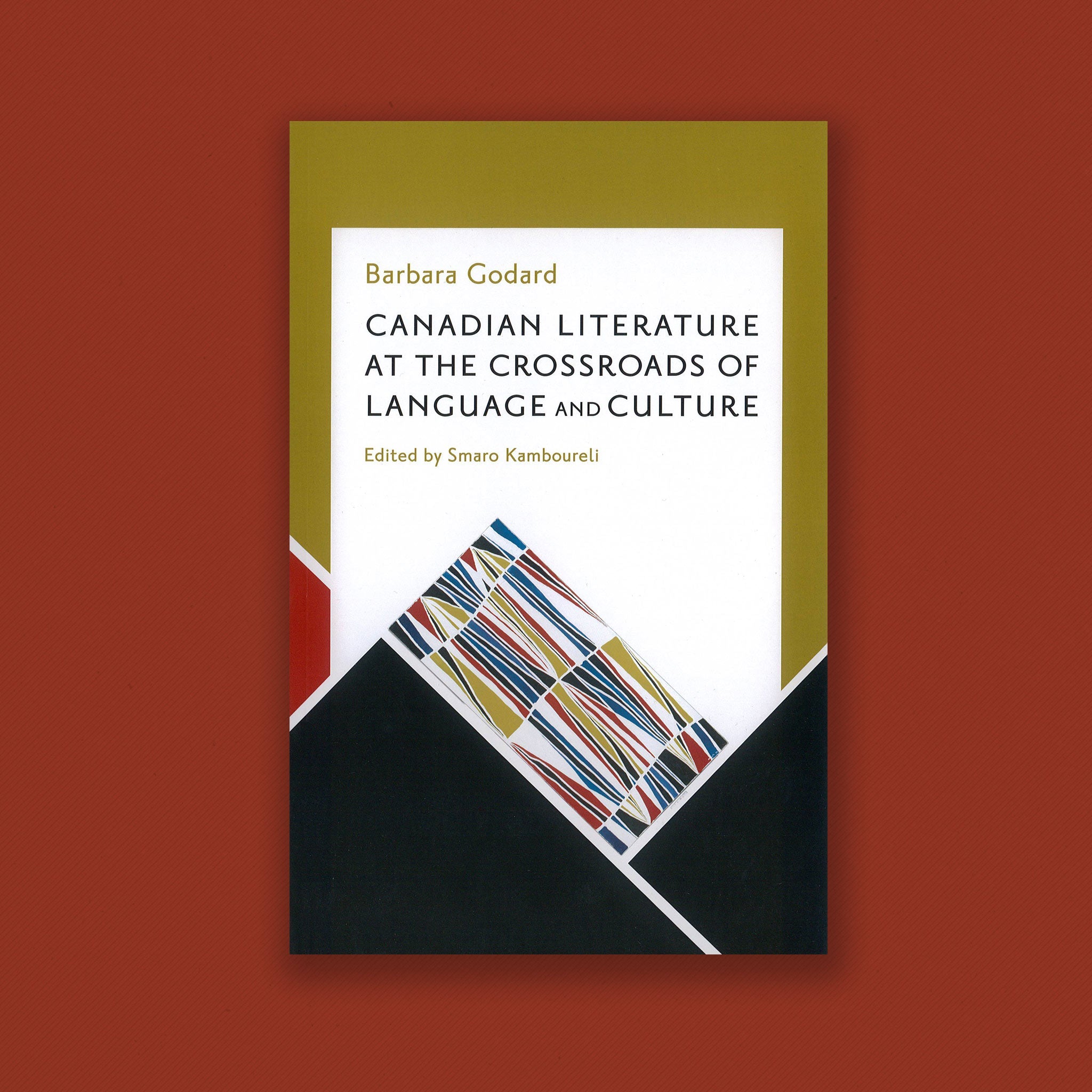 Canadian Literature at the Crossroads of Language and Culture – NeWest ...