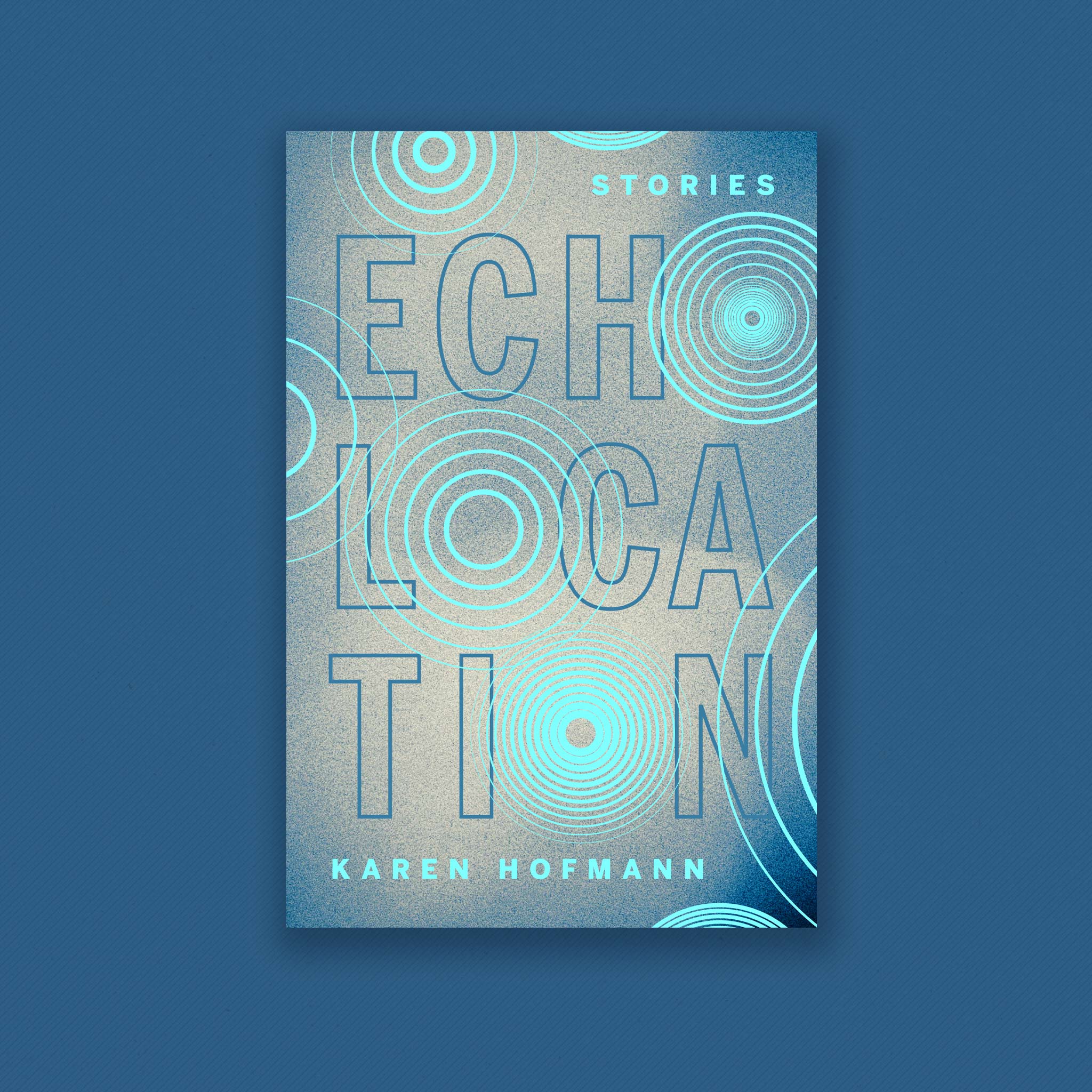 Echolocation – NeWest Press