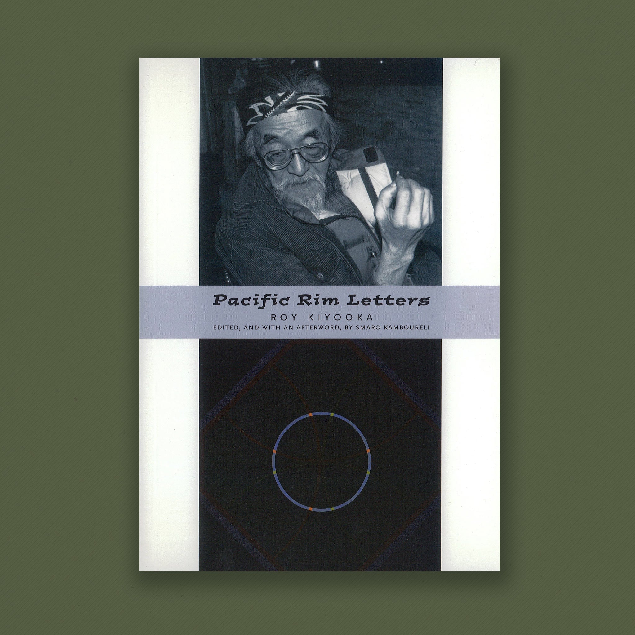 Pacific Rim Letters – NeWest Press