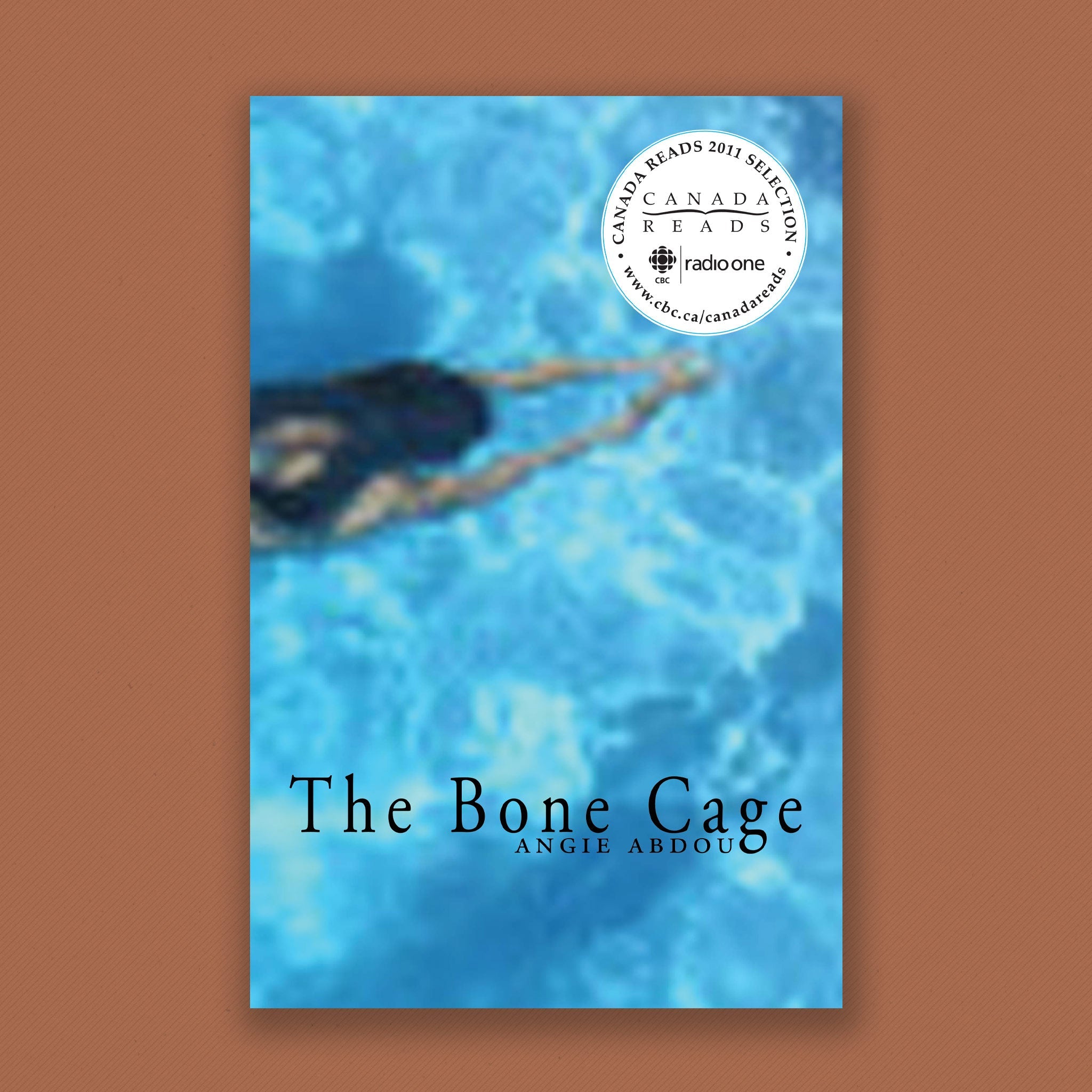 The Bone Cage – NeWest Press
